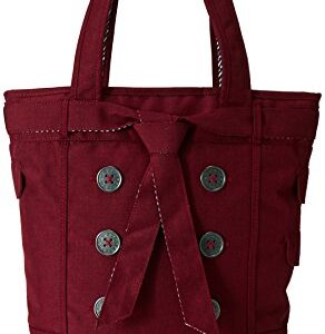 OGIO International Hamptons Tote, Wine