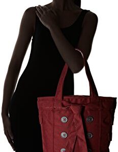 OGIO International Hamptons Tote, Wine