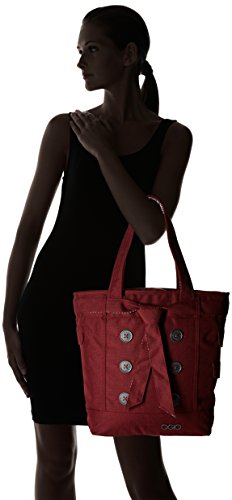 OGIO International Hamptons Tote, Wine