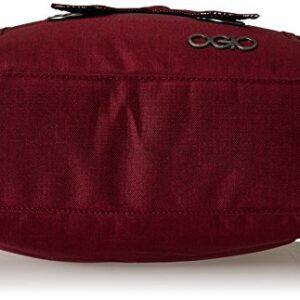 OGIO International Hamptons Tote, Wine