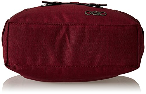 OGIO International Hamptons Tote, Wine