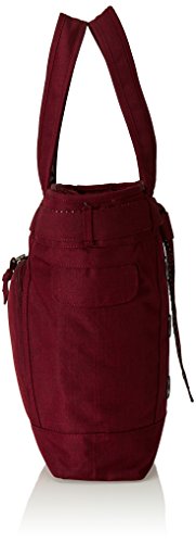 OGIO International Hamptons Tote, Wine