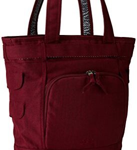 OGIO International Hamptons Tote, Wine