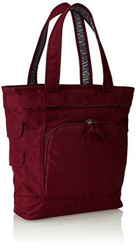 OGIO International Hamptons Tote, Wine