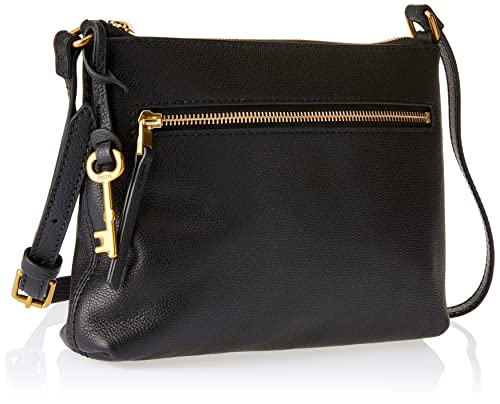 Fossil Women's Fiona Small Crossbody Purse Handbag