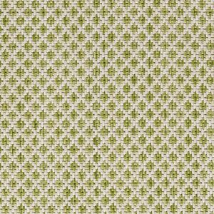 Nourison Courtyard Indoor/Outdoor Ivory Green 3' x 5' Area Rug, Easy Cleaning, Non Shedding, Bed Room, Living Room, Dining Room, Kitchen (3x5)