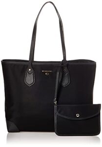 michael michael kors eva large tote black one size