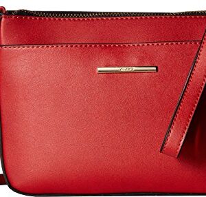 ALDO Womens Conroe Red One Size