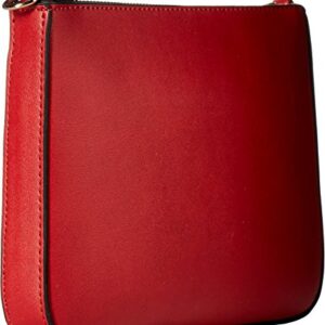 ALDO Womens Conroe Red One Size