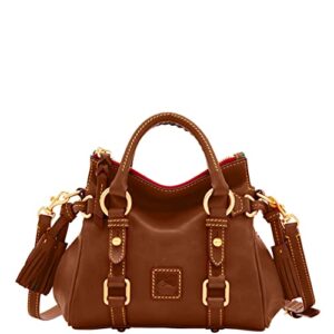 dooney & bourke florentine nano satchel