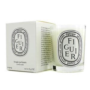 diptyque – figuier candle, green, standard