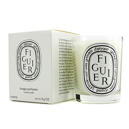 Diptyque - Figuier Candle, Green, Standard