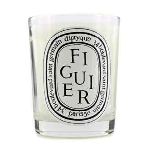 Diptyque - Figuier Candle, Green, Standard