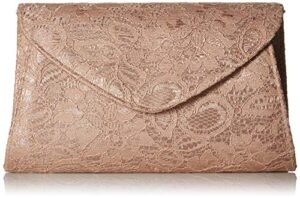 adrianna papell seta blush one size