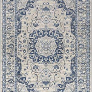 Artistic Weavers Area Rug, 2' x 3', Navy