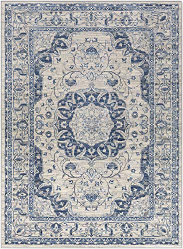 Artistic Weavers Area Rug, 2' x 3', Navy