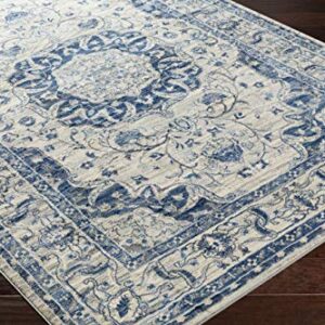 Artistic Weavers Area Rug, 2' x 3', Navy