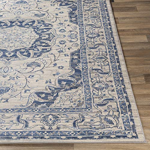 Artistic Weavers Area Rug, 2' x 3', Navy