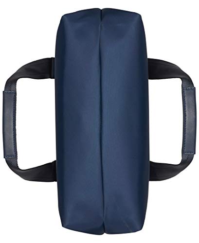 Calvin Klein Sussex Nylon North/South Tote, Navy