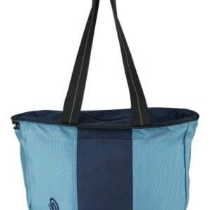 Timbuk2 Macy Tote,Peacock/Navy/Peacock