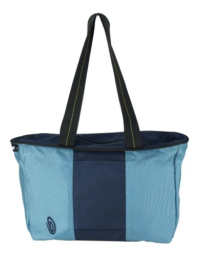 Timbuk2 Macy Tote,Peacock/Navy/Peacock