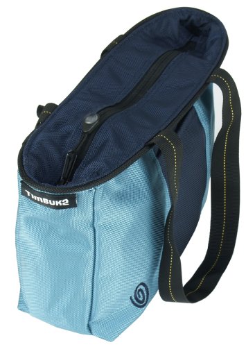 Timbuk2 Macy Tote,Peacock/Navy/Peacock