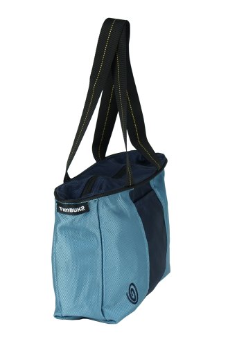 Timbuk2 Macy Tote,Peacock/Navy/Peacock