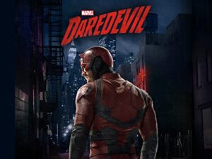 marvel’s daredevil season 1