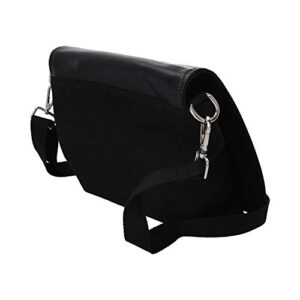 Nemesis Now Shoulder Bags, Black