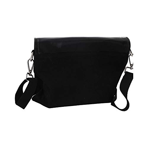 Nemesis Now Shoulder Bags, Black