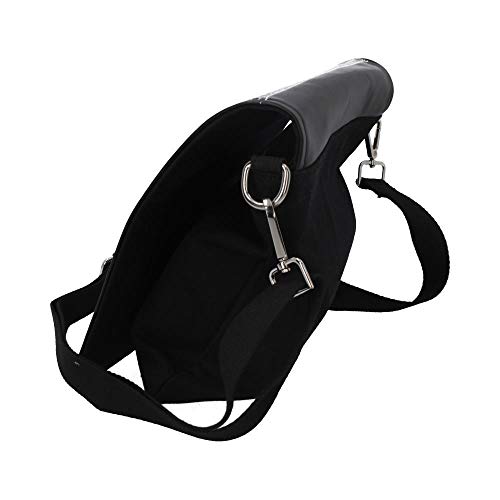 Nemesis Now Shoulder Bags, Black