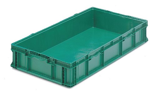 Wall Container, 48"L, 22-1/2"W