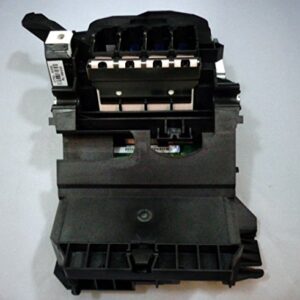 C7769-69376 HP Printhead Carriage Assembly for DJ 500 800 Genuine