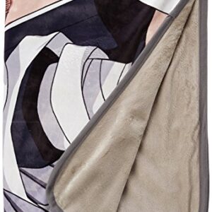 Great Eastern Shonen Jump GE-57834 Bleach Group 2 Throw Blanket 46" X 60" Throw Blanket