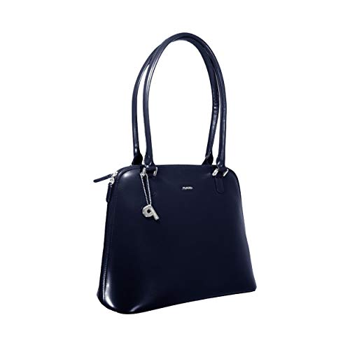 Picard Tote, Blue (Ozean)