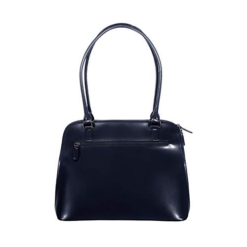 Picard Tote, Blue (Ozean)