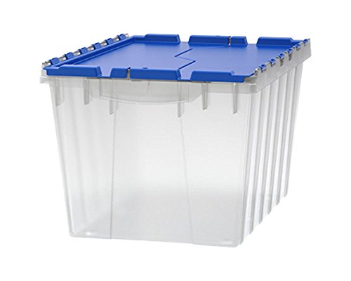 Keep Box with Lid [Set of 6]