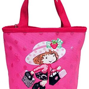 Strawberry Shortcake Mini Tote Bag