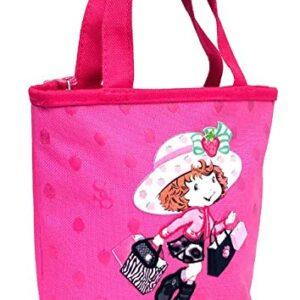 Strawberry Shortcake Mini Tote Bag