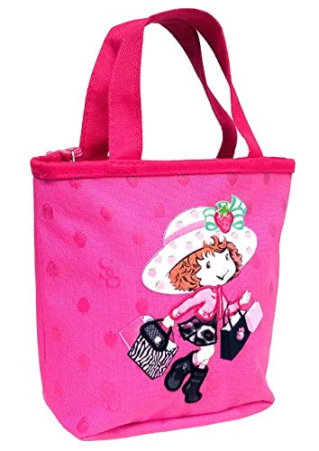 Strawberry Shortcake Mini Tote Bag