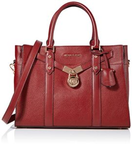 michael kors tornistertasche, brown (brandy)