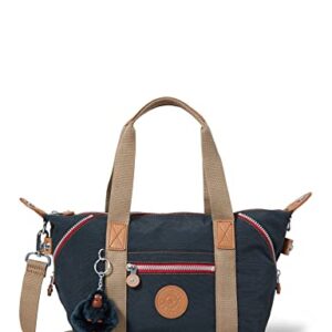 Kipling Art Mini, Bleu (True Navy C)