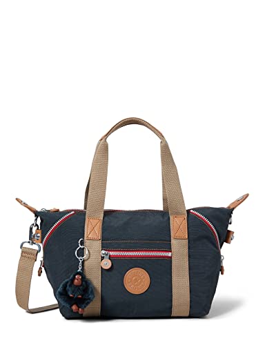 Kipling Art Mini, Bleu (True Navy C)