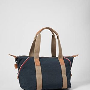 Kipling Art Mini, Bleu (True Navy C)