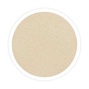 sandsational champagne unity sand, 1 pound, colored sand for weddings, vase filler, home décor, craft sand