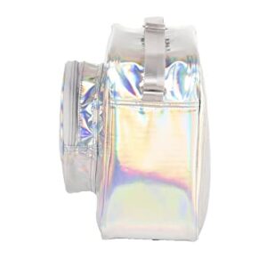 LEGO Brick Crossbody Handbag, Holographic