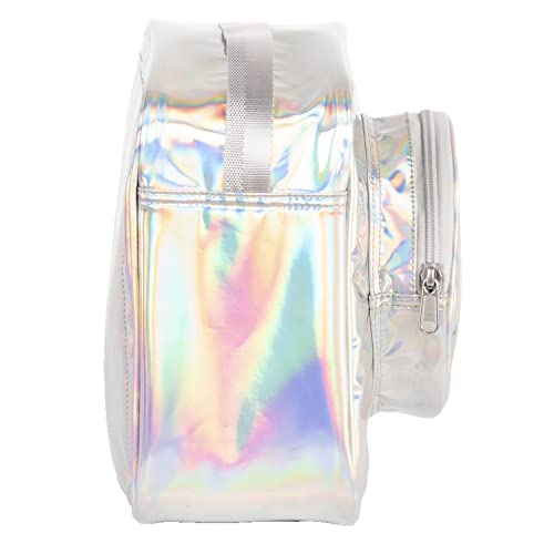 LEGO Brick Crossbody Handbag, Holographic