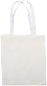 rhode island novelty 12.75″x 12.75″ canvas tote bag