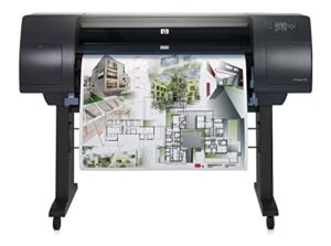 hp 4000ps inkjet printer