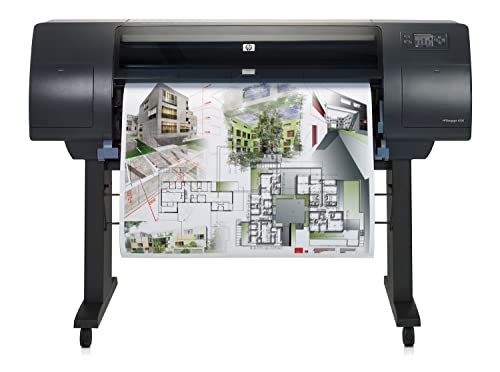 HP 4000PS Inkjet Printer